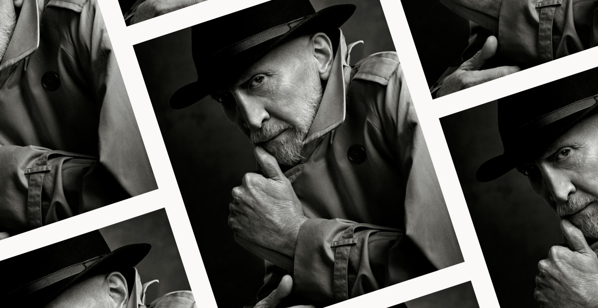 Push the Wall by Frank Miller | Buy the Book